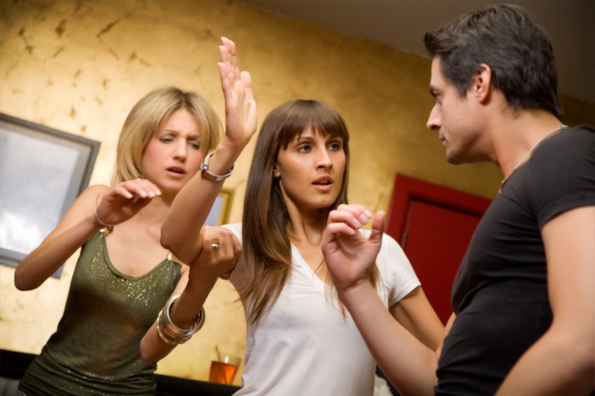 Disorderly Person Disorderly Conduct Charges | (248) 398-7100Garmo ...